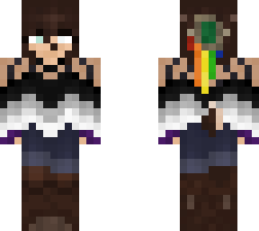 pride | Minecraft Skins