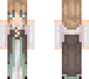 spruce | Minecraft Skins
