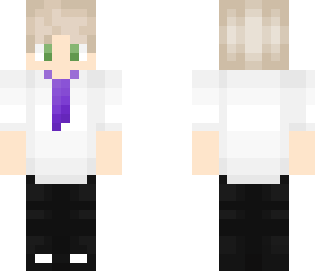 noah | Minecraft Skins