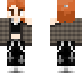 normal | Minecraft Skins