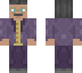 npc | Minecraft Skin