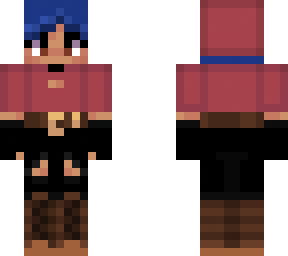 official | Minecraft Skins