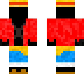 black | Minecraft Skins