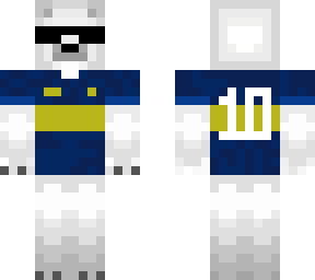 oso | Minecraft Skins