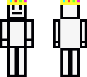outline | Minecraft Skins