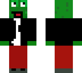 palion | Minecraft Skins