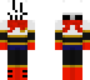 papyrus | Minecraft Skins