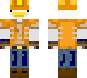 constructor | Minecraft Skins