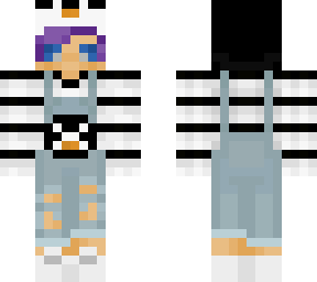 pinguino | Minecraft Skins