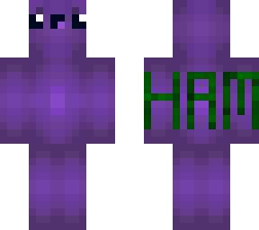 Plum | Minecraft Skin