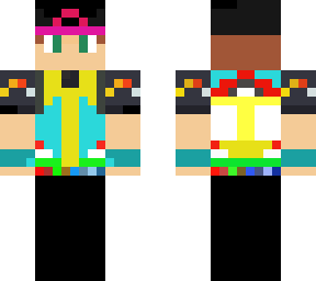 pokemon | Minecraft Skins