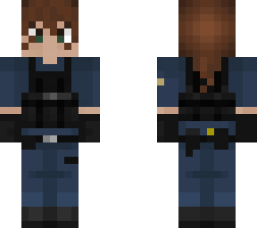 poop | Minecraft Skin