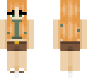 alex | Minecraft Skins