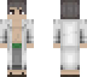 professor | Minecraft Skins