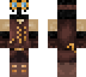 engineer | Minecraft Skins