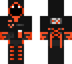 badboyhalo | Minecraft Skins