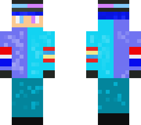 random | Minecraft Skins