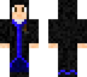ravenclaw | Minecraft Skins