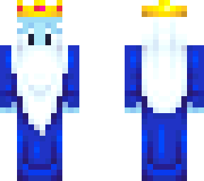 rei | Minecraft Skins