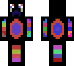rgb | Minecraft Skins