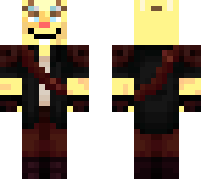 ringo | Minecraft Skins