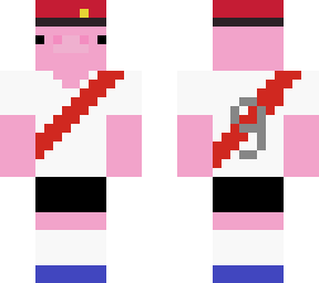 zzz | Minecraft Skins