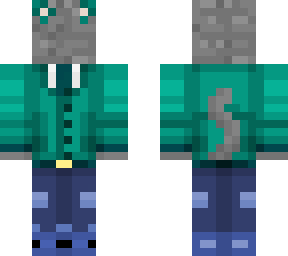 cyan | Minecraft Skins