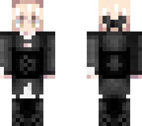 saber | Minecraft Skins