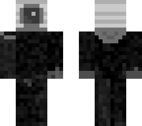 scp 05 | Minecraft Skins