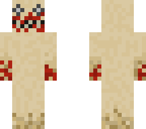 scp | Minecraft Skins