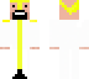 notch | Minecraft Skins