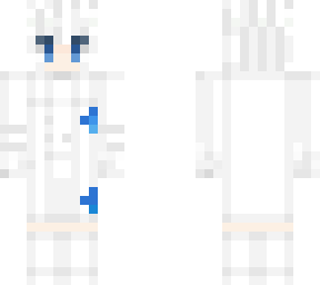 shiro | Minecraft Skins