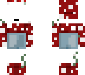 shroom | Minecraft Skins