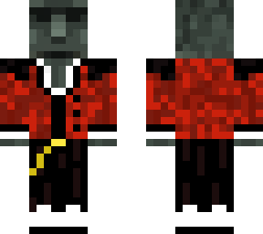 sigma | Minecraft Skins