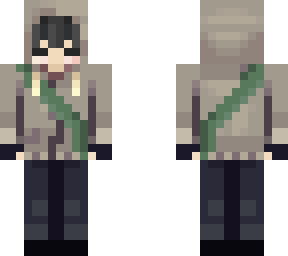 simon | Minecraft Skin