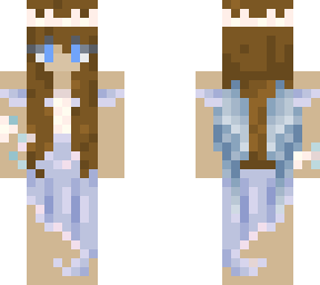 fairy | Minecraft Skins