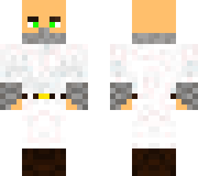 snowy | Minecraft Skins