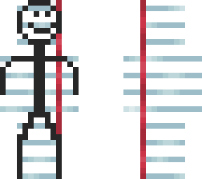 stick | Minecraft Skins