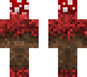 stoned | Minecraft Skin