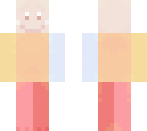 sunny | Minecraft Skins