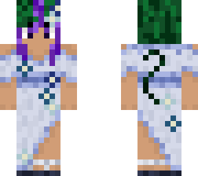 dress | Minecraft Skins