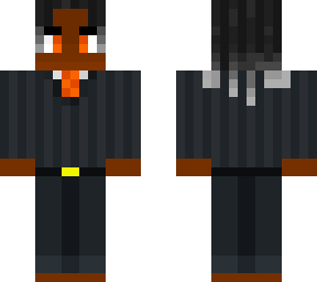 dreads | Minecraft Skins