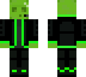 text | Minecraft Skins