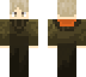 tobi | Minecraft Skins