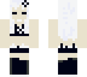 Tomato | Minecraft Skin