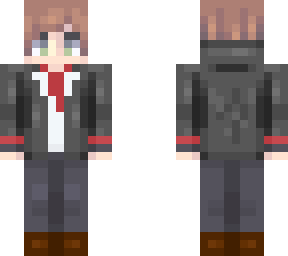 formal | Minecraft Skins