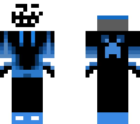 troll | Minecraft Skins