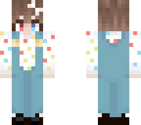 inappropriate | Minecraft Skins