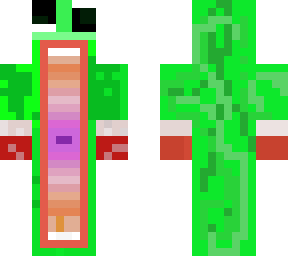 unspeakable | Minecraft Skins