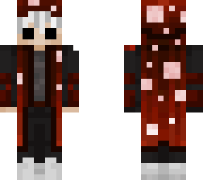 mushroom | Minecraft Skins